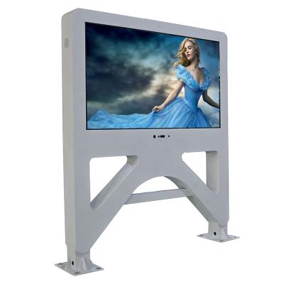 Cina contrassegno 100 di Digital dello schermo di 4K TFT LCD - 220V con l'angolo di visione 178 in vendita