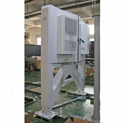 Cina contrassegno 100 di Digital dello schermo di 4K TFT LCD - 220V con l'angolo di visione 178 in vendita