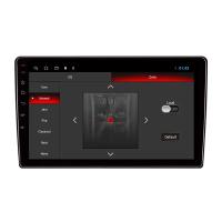 China 32GB Touch Screen DVD Radio for sale