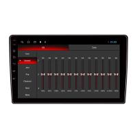 China 32GB Touch Screen DVD Radio for sale