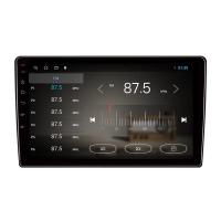 China 32GB Touch Screen DVD Radio for sale
