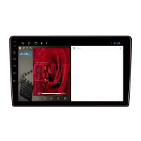 China 32GB Touch Screen DVD Radio for sale