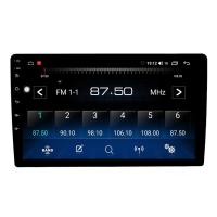 China FCC 2 Din Android Car Dvd Player for sale