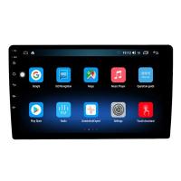 China FCC 2 Din Android Car Dvd Player for sale