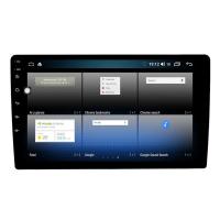 China FCC 2 Din Android Car Dvd Player for sale