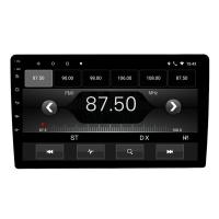 China 16GB Touch Screen Android Car Stereo for sale
