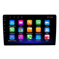China 16GB Touch Screen Android Car Stereo for sale