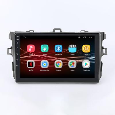 Cina Android 9