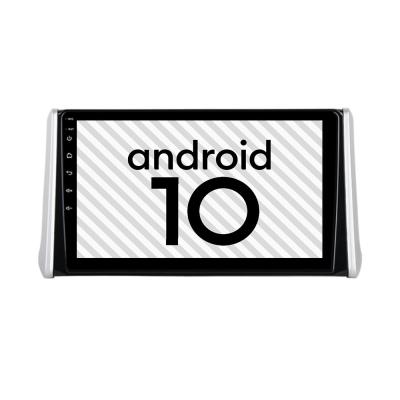 Cina Android 10 Octa-core 10.1