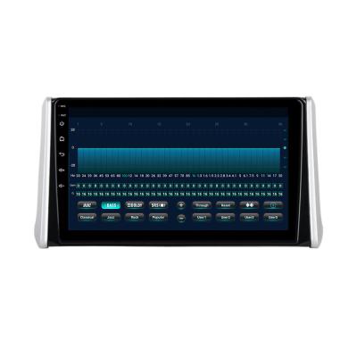 Cina Android 10 Octa-core 10.1