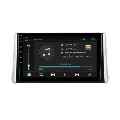Cina Android 10 Octa-core 10.1
