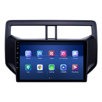 Cina Rush 2017-2020 2 Din Android Car Stereo Car 2GB Android Multimedia Player in vendita
