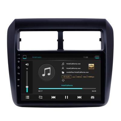 中国 Android 10.0 トヨタ アンドロイド カーステレオ GPS ナビゲーション カーステレオ MP5 プレイヤー 販売のため