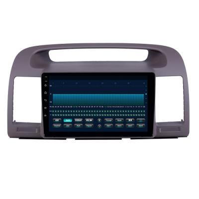 Cina Android HD Touch Screen Car GPS Audio Player Per Toyota Camry 2000-2015 Car Stereo Multimedia Video Player in vendita