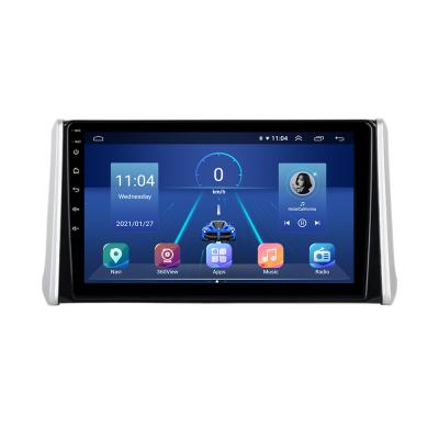 China Android 10 Octa-core 10.1