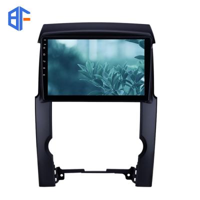 Cina 2 Din Android 9.0 Car Radio Per Kia Sorento 2009 2010 2011 2012 in vendita