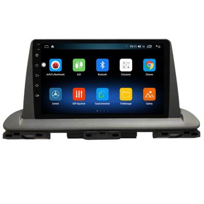 中国 キアカーステレオセラト 2019 アンドロイド10 カーラジオプレーヤー BT WIFI付き GPSナビゲーション 販売のため