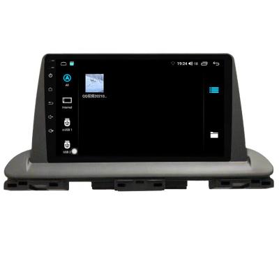 中国 キアカーステレオセラト 2019 アンドロイド10 カーラジオプレーヤー BT WIFI付き GPSナビゲーション 販売のため