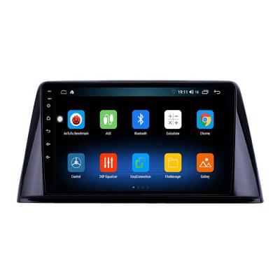 Cina 2 Din Android 10 9