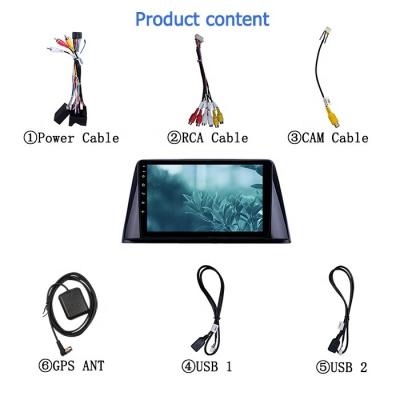 Cina 2 Din Android 10 9
