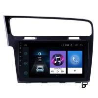 China Android 9.1 2 DIN Car Radio for sale