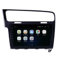 China Android 9.1 2 DIN Car Radio for sale