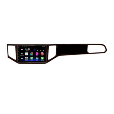 Cina 9 pollici Android 10.0 Car Radio OEM Double Din Mp5 Car Media Player in vendita
