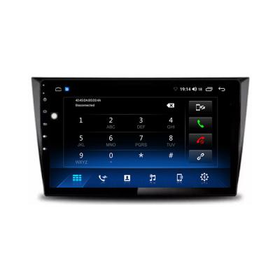 Cina Tracker GPS Vw Touch Screen Radio ODM Per VW Volkswagen Golf 6 2009-2016 in vendita