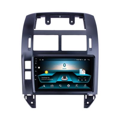Cina SWC Carplay Volkswagen Touch Screen Radio 12v Audio POLO Car Radio in vendita