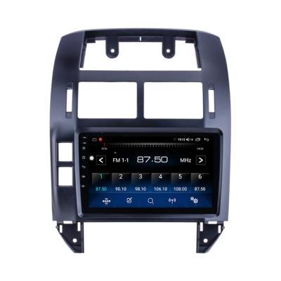 Cina SWC Carplay Volkswagen Touch Screen Radio 12v Audio POLO Car Radio in vendita