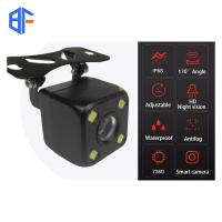 China Starlight Night Vision 360 Bird View Camera HD Mini Camera Recorder DVR Camera for sale