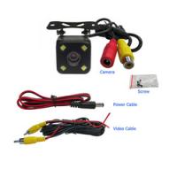 China Starlight Night Vision 360 Bird View Camera HD Mini Camera Recorder DVR Camera for sale