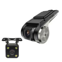 China Starlight Night Vision 360 Bird View Camera HD Mini Camera Recorder DVR Camera for sale