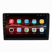 China 9 Inch Universal Touch Screen Car Radio for sale