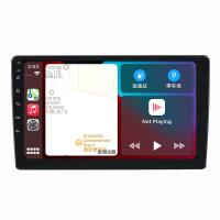 China 9 Inch Universal Touch Screen Car Radio for sale