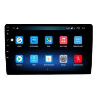 China Universal 7 Inch Android Car Stereo Auto Electronics Car DVD Player for sale