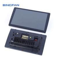 China Mirror Link Universal Android Car Radio for sale