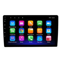 China Mirror Link Universal Android Car Radio for sale