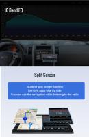 China Multimedia Screen Android Car Players 2GB Ram Video 7 Inch Automatic for sale