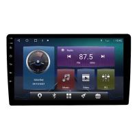 China 10 Inch Touch Screen Android Car Stereo Android 10 Car Multimedia Player for sale