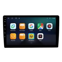 China 10 Inch Touch Screen Android Car Stereo Android 10 Car Multimedia Player for sale