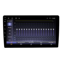 China 10 Inch Touch Screen Android Car Stereo Android 10 Car Multimedia Player for sale
