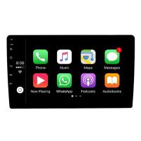 China 10 Inch Touch Screen Android Car Stereo Android 10 Car Multimedia Player for sale