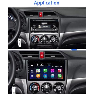 Cina WIFI BT IPS Car Mp5 Player Bluetooth 2 Din Per il 2018-2019 Honda Crider Car Radio in vendita