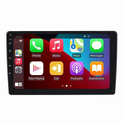 China 1 GB de RAM Universal Car Player WIFI Hifi EQ FM Personalizado Com Câmera à venda