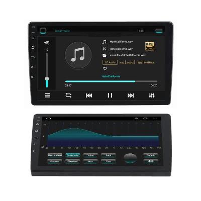 China 1 GB de RAM Universal Car Player WIFI Hifi EQ FM Personalizado Com Câmera à venda