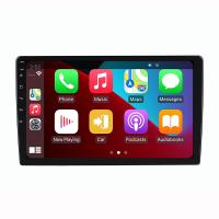 China Hd Touch Screen Car Radio Double Din Auto Electronics With Camera for sale