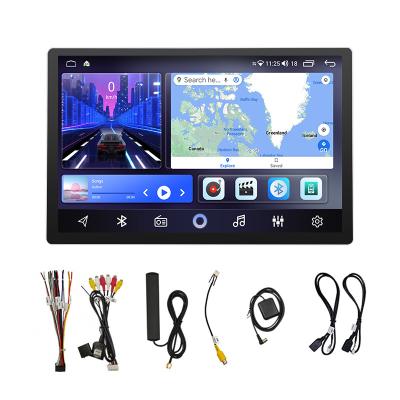 中国 Android 10 13.1 インチ 8 コア CAR RADIO サポート 9 インチ 10 インチ 2k QLED オクタコア 2.0GHz カーDVDプレーヤー 販売のため