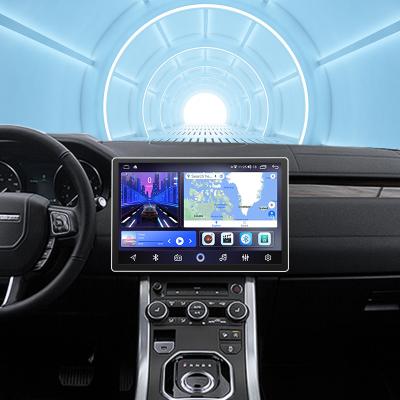 中国 Android 10 13.1 インチ 8 コア CAR RADIO サポート 9 インチ 10 インチ 2k QLED オクタコア 2.0GHz カーDVDプレーヤー 販売のため