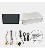 China Android 12 Universal Car Player With Carplay Stereo IPS Touch Screen for sale